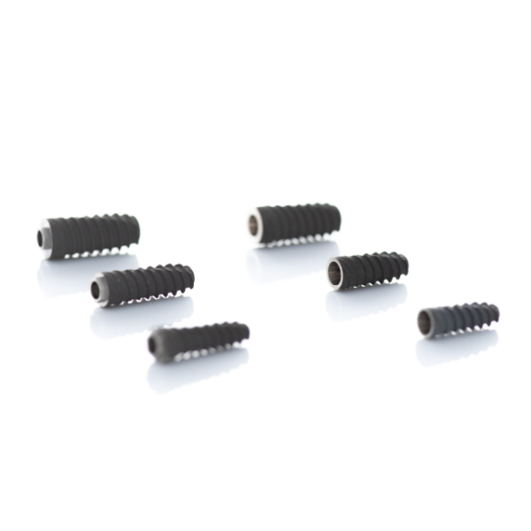 Nuestro sistema - Galimplant