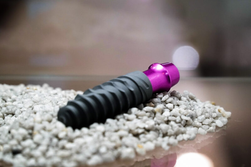 Fusión - Galimplant