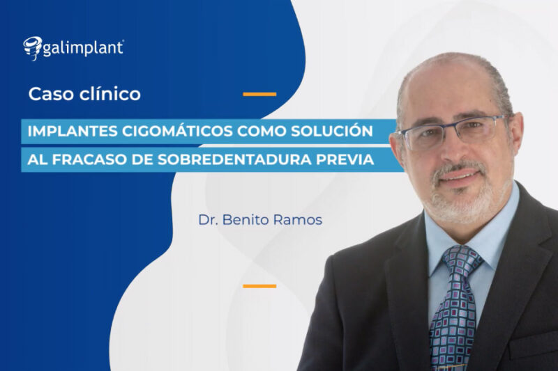 Benito Ramos - Galimplant
