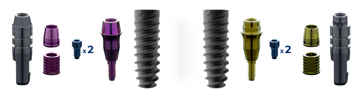 Fusión - Galimplant