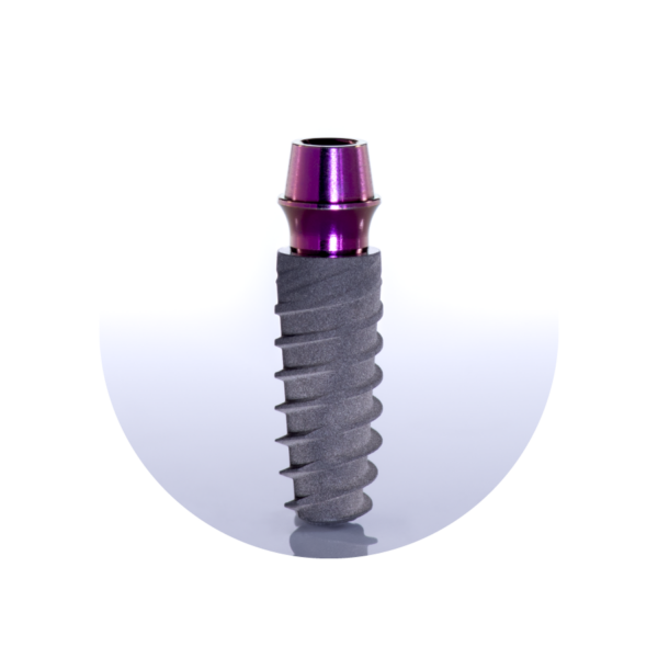 Catálogo - Galimplant