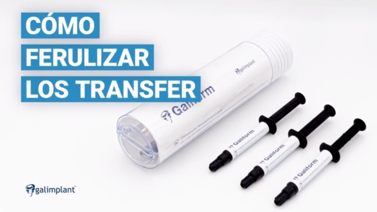 Jesús Pato - Galimplant